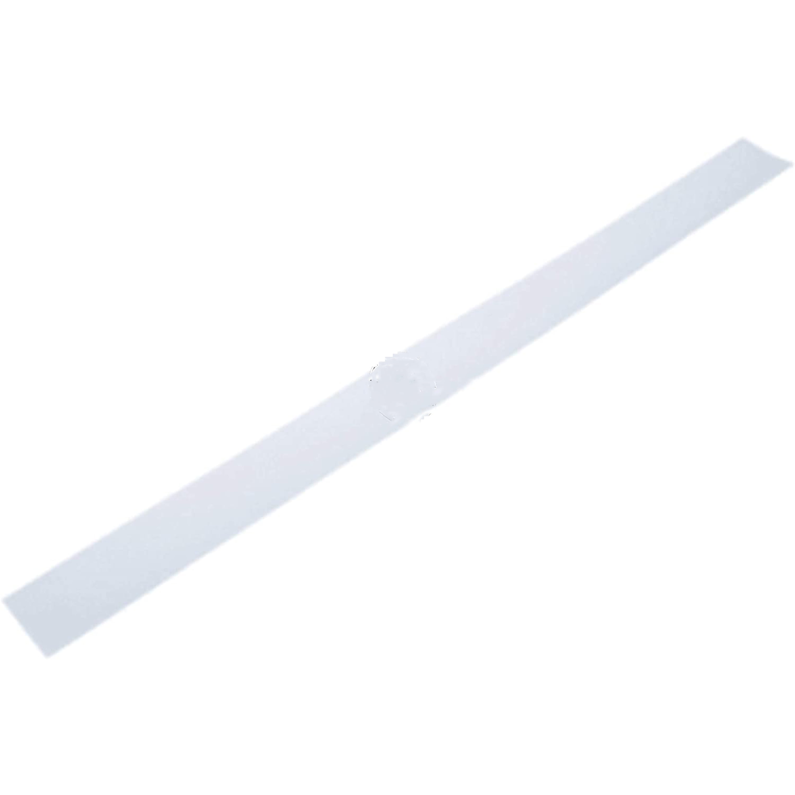 10 Pack - 34-3/8" White Vertical Vane - Walmart.com