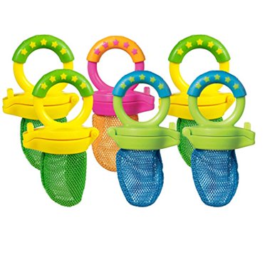 Munchkin Toddler Snack Container, Domed Lid, 9 oz, 4 Pack, Colors May ...