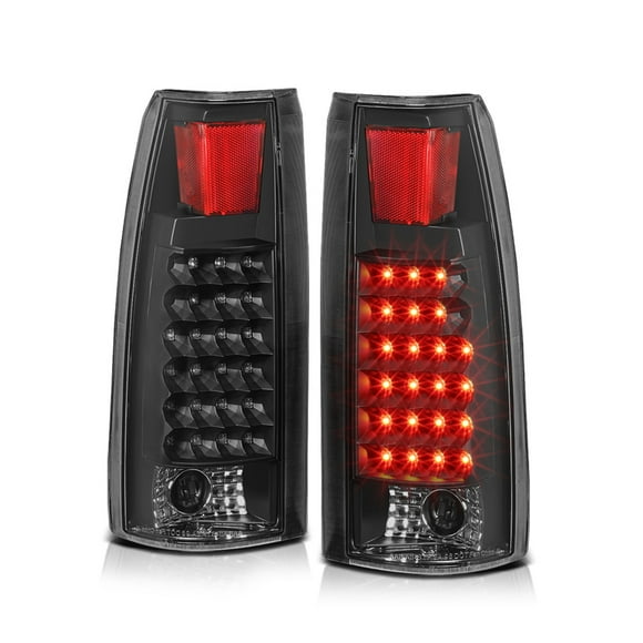 Chevrolet C10 Tail Light