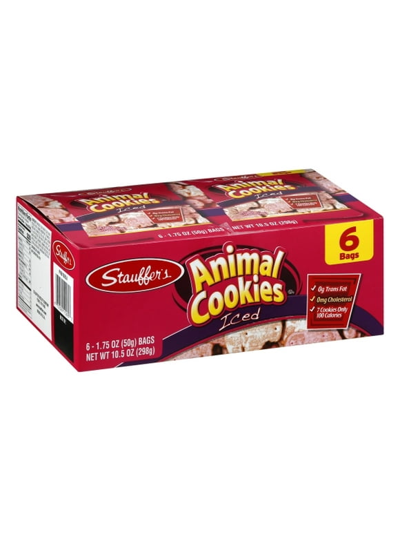 Stauffer's Cookies - Walmart.com