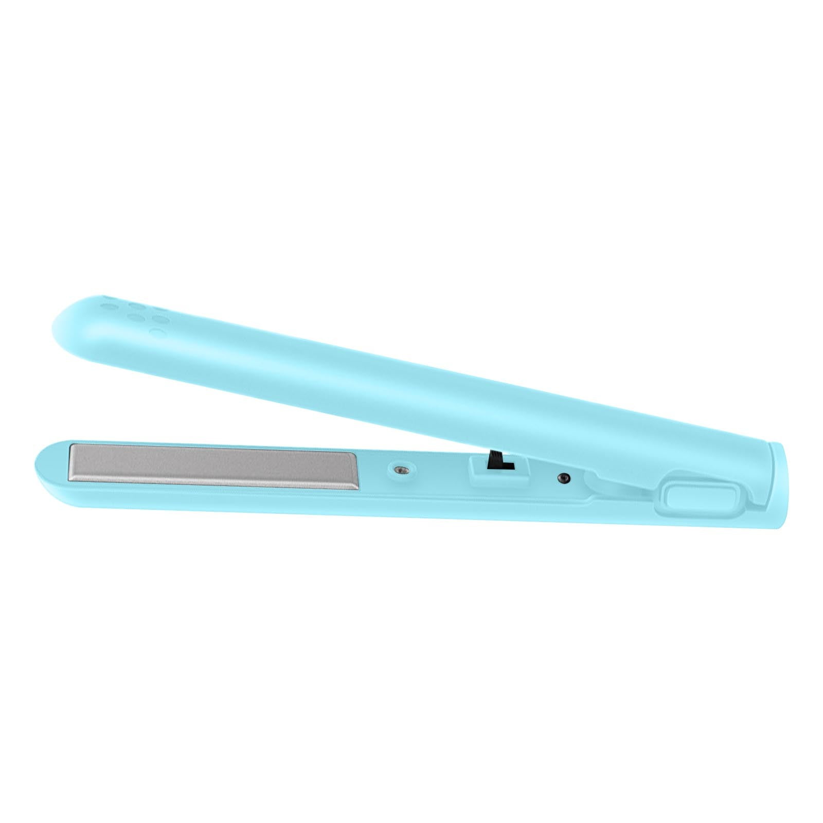 Click here for Fstdelivery Mini Curling Iron For Short & Medium H... prices