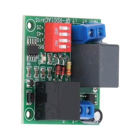 Start Modules, RD01AC Power On Module For Machine | Walmart Canada