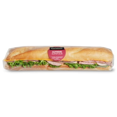 Marketside Chicken Caesar Wrap - Walmart.com