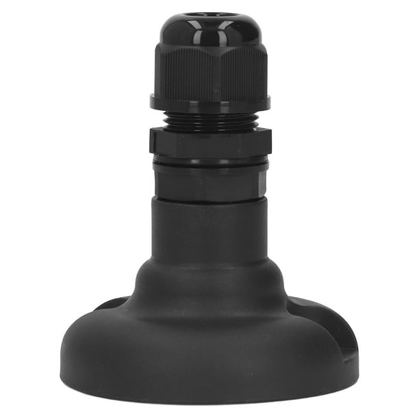 Black Kayak Canopy Mount Hardware,2Pcs Kayak Canopy Mounting Kayak ...