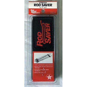 Rod Saver 8/6RS The Original Rod Saver - Walmart.com