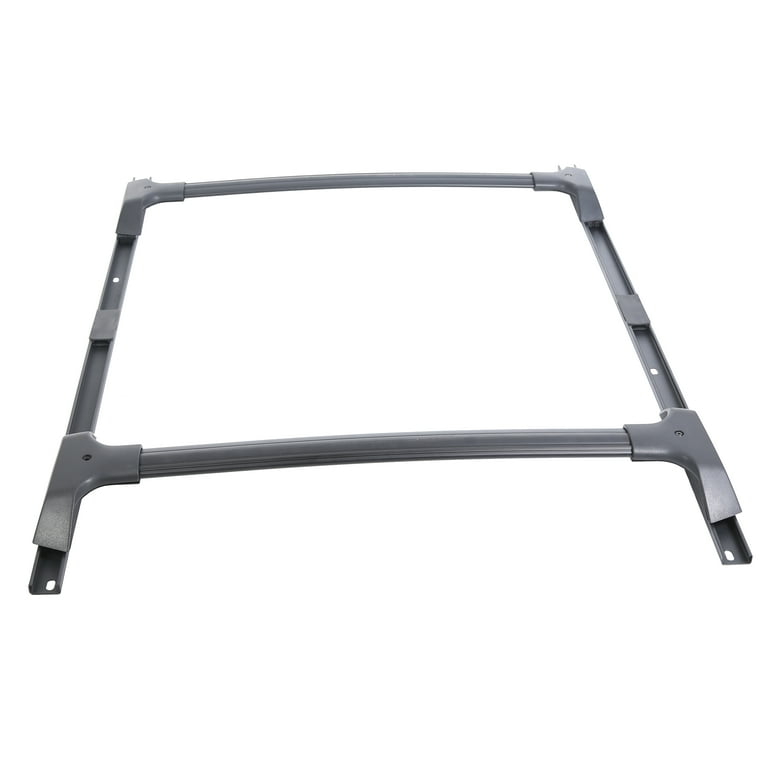 Kojem Roof Rack Cross Bar With Side Rail For 09-17, 59% OFF