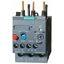 Siemens IEC Control Relay, 3NO/1NC, 220VAC, 10A 3RH21311AN20 - Walmart.com