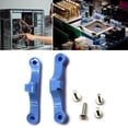 Backplanes CPU Cooling Bracket Heatsinks Bracket Fan Cooling Mounting ...