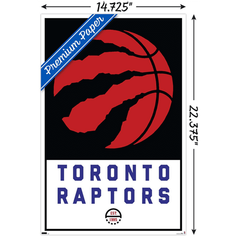 Raptors Logo Png