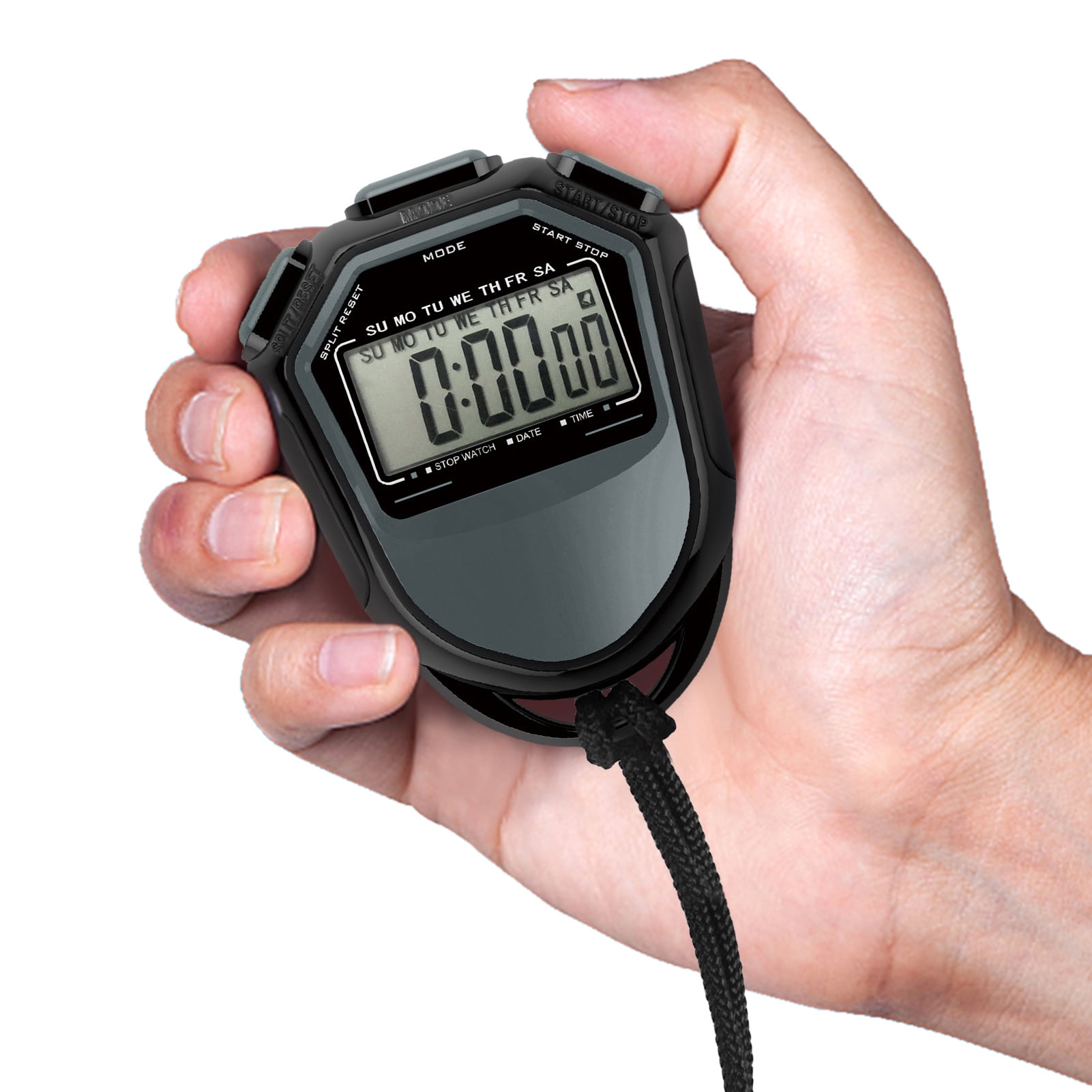 Click here for Estink Referee Stopwatch  Sports Training Stopwatc... prices