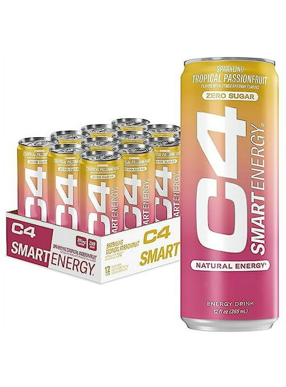 C4 Energy Drinks in Energy Drinks - Walmart.com