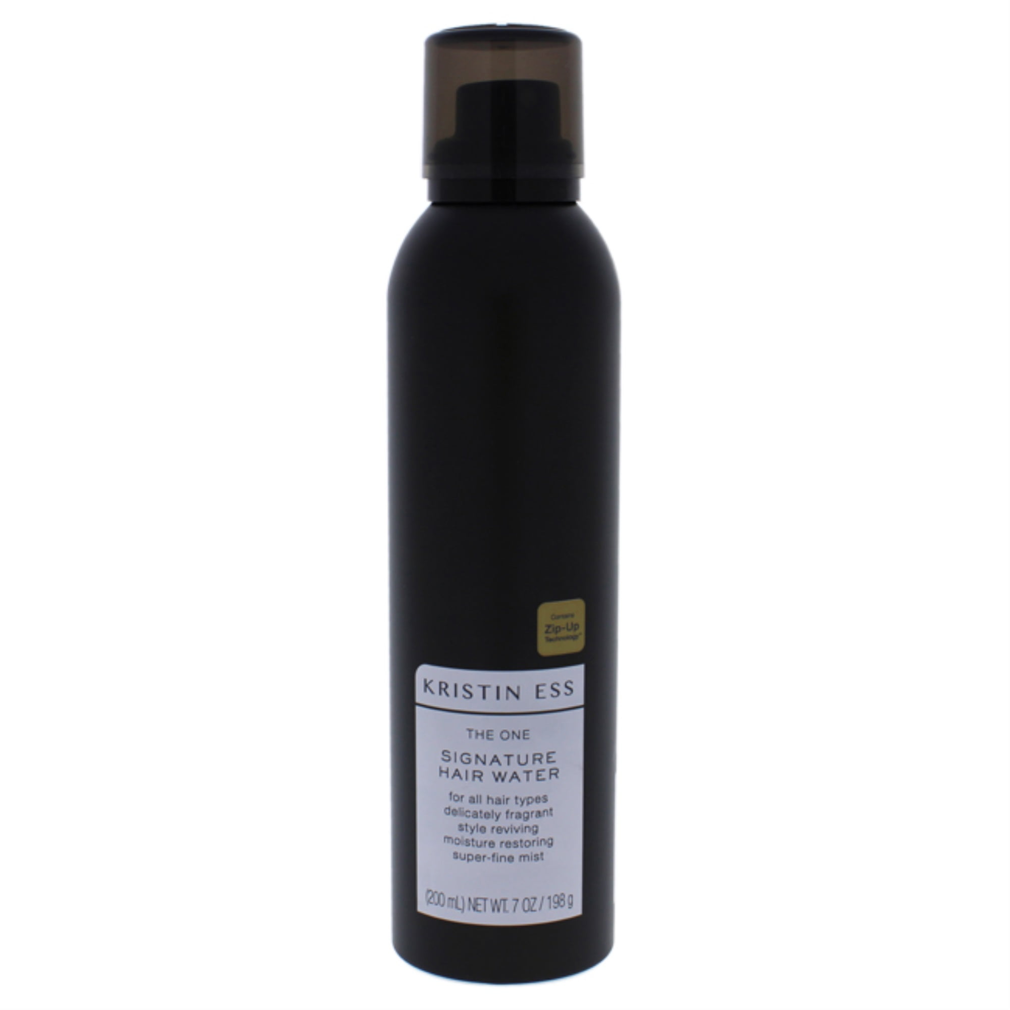 The One Signature Hair Water Spray by Kristin Ess for Unisex - 7 oz ...
