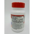 Leader Calcium Citrate + D3 Tablets, 120 Count - Supports Bone Health ...