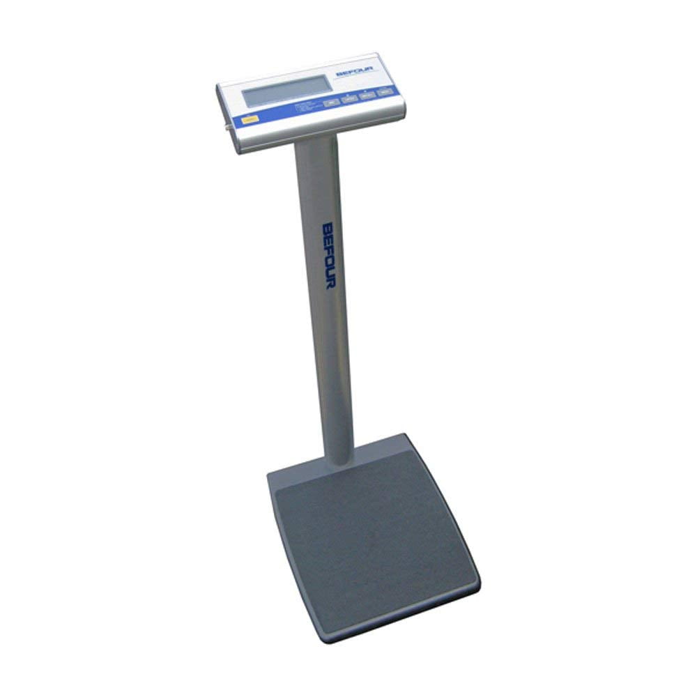 Befour FS 0961 FS0961 Pro BMI Health Fitness Stand On Scale - Walmart.com