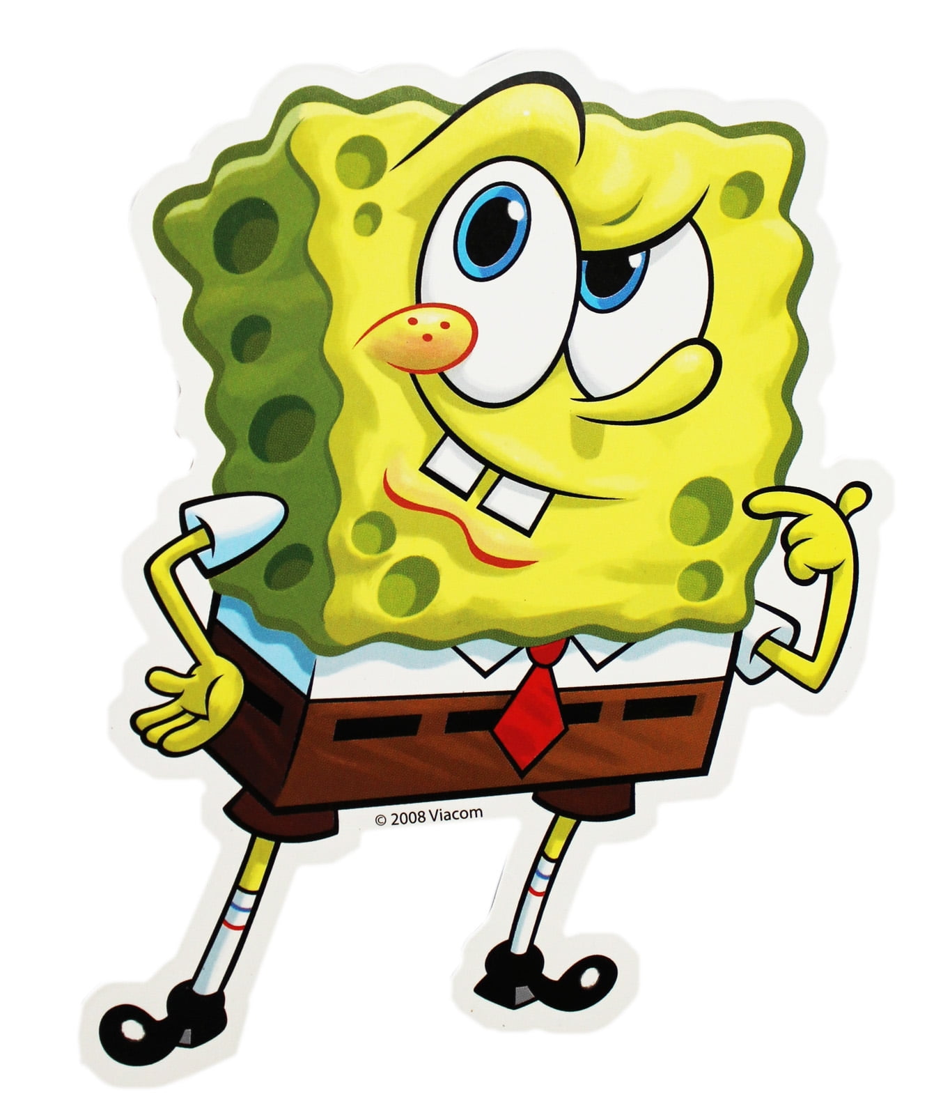Spongebob Squarepants