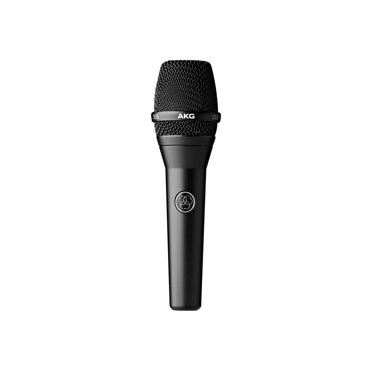 AKG C214 Studio Condenser Microphone Recording Mic+Audio Technica Boom ...