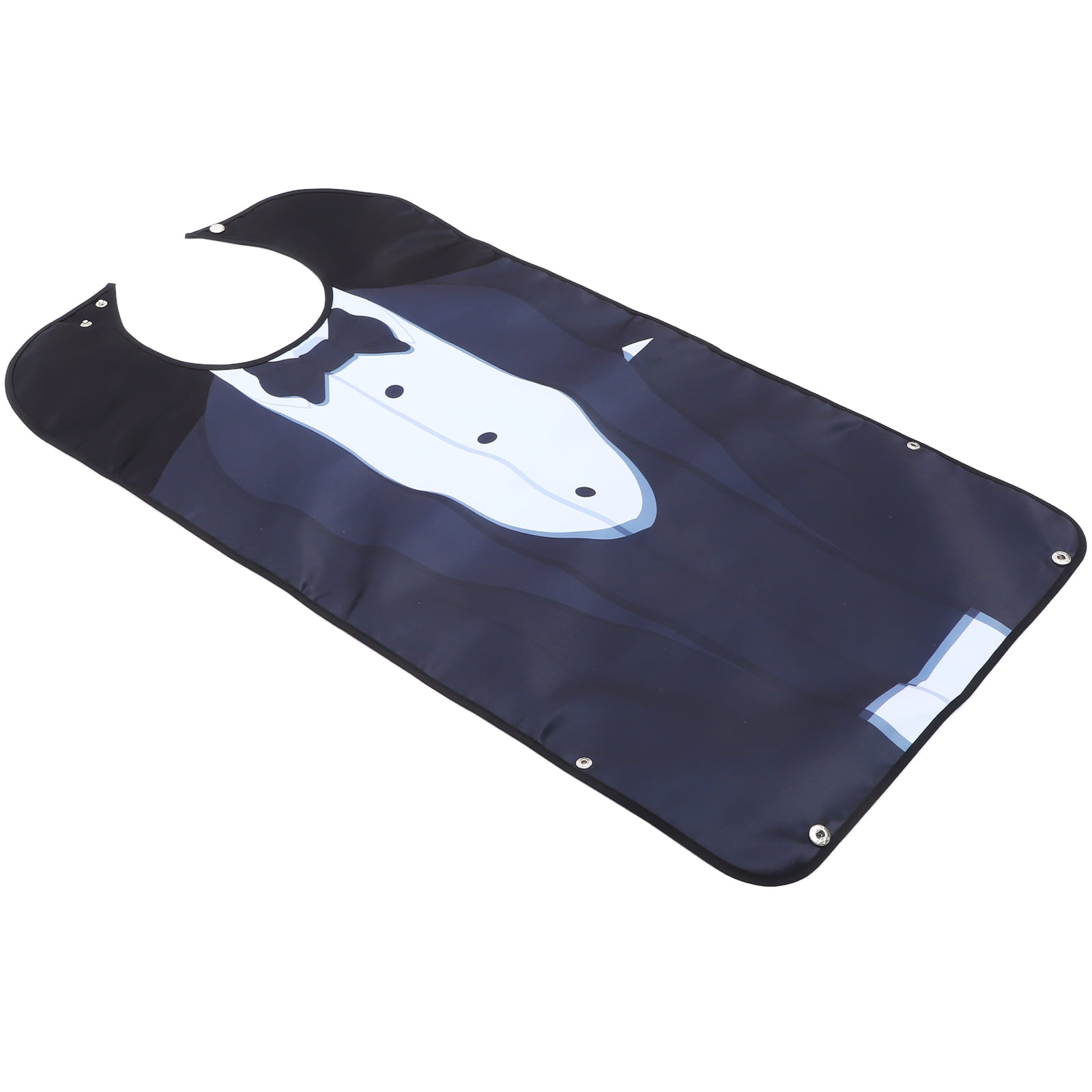 Click here for Greenadscape 86x46cm Adult Bib For Elderly Reusabl... prices