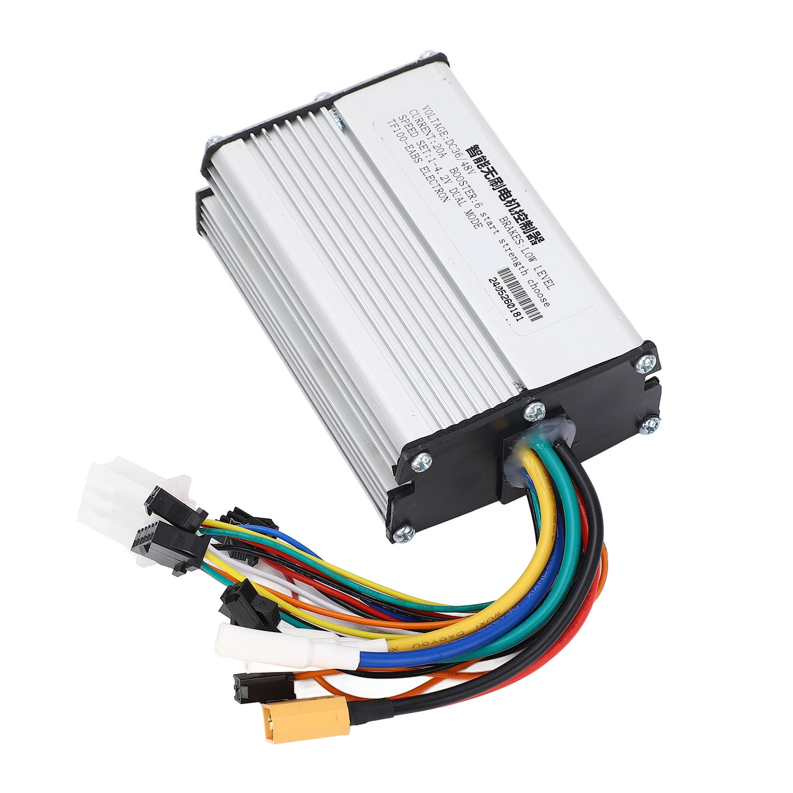 Click here for Youthink Brushless 36v 48v 20a Brushless Motor Con... prices