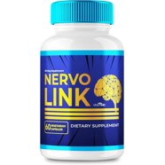Tiworld Brain Supplement Capsules – Tiworld All Natural Memory Focus ...