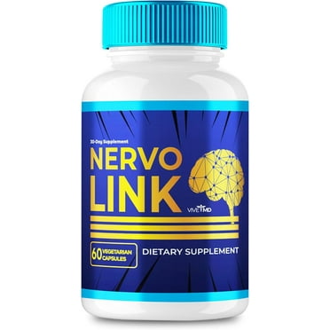 NeuroMax Brain and Memory Support Supplement Neuro Max Capsules ...