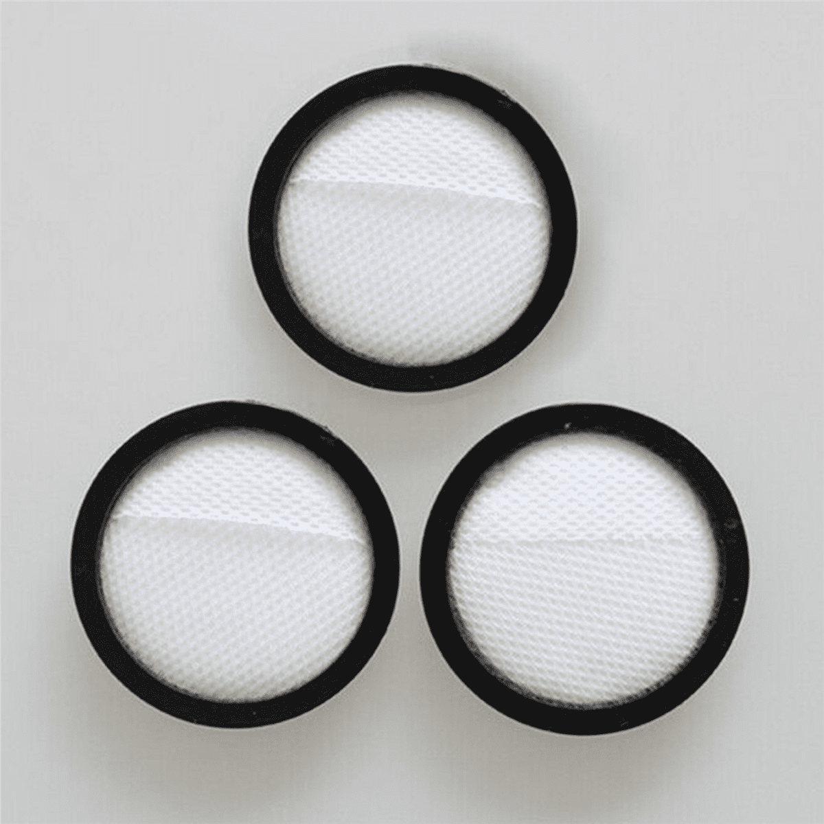 Click here for Unbranded 6x Filters Cleaning Replacement Hepa Fil... prices