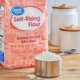 Great Value Self-Rising Flour, 5LB Bag - Walmart.com