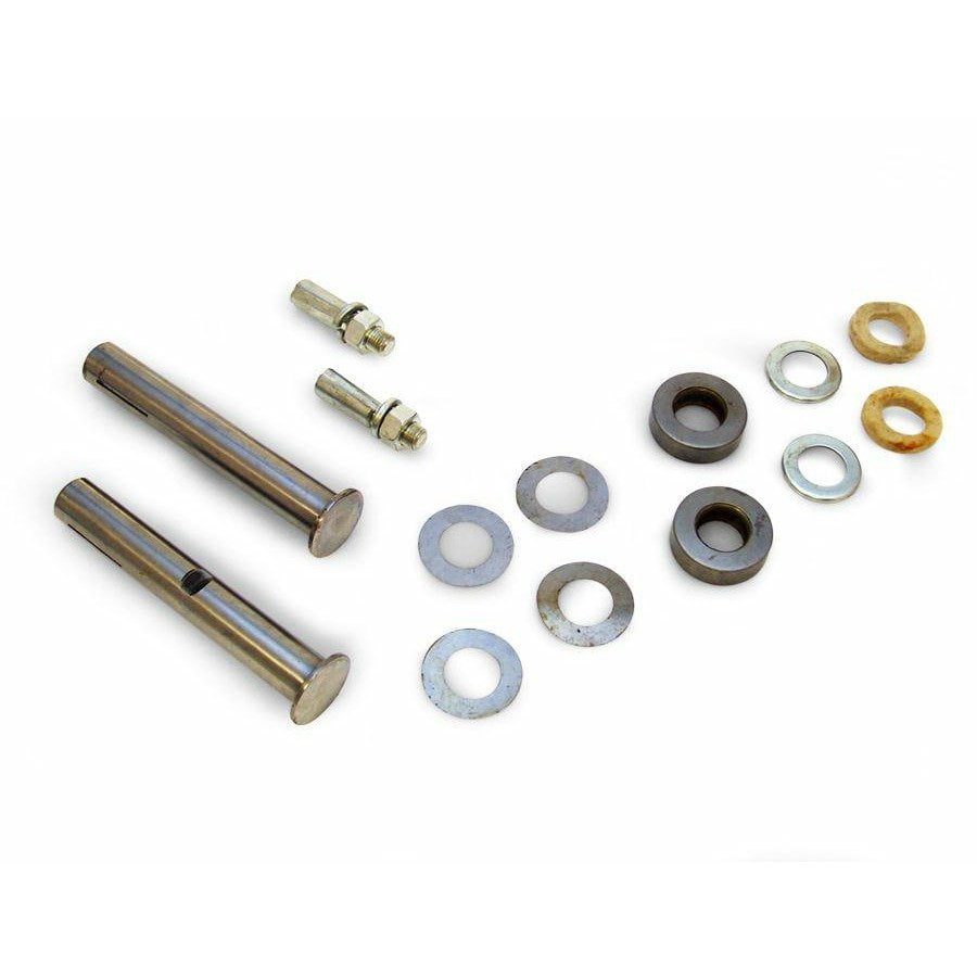 Vintage 1928 - 1948 Ford Spindle King Pin Kit with Bushings VPASPINKP1 ...