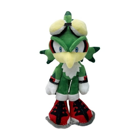 Sonic Games 11.8inch Tails Doll Plush, Orange Tails.exe Plush Toy ...