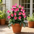 Artificial Rose Cemetery Flower, Memorial Bouquet for Grave Decoration ...