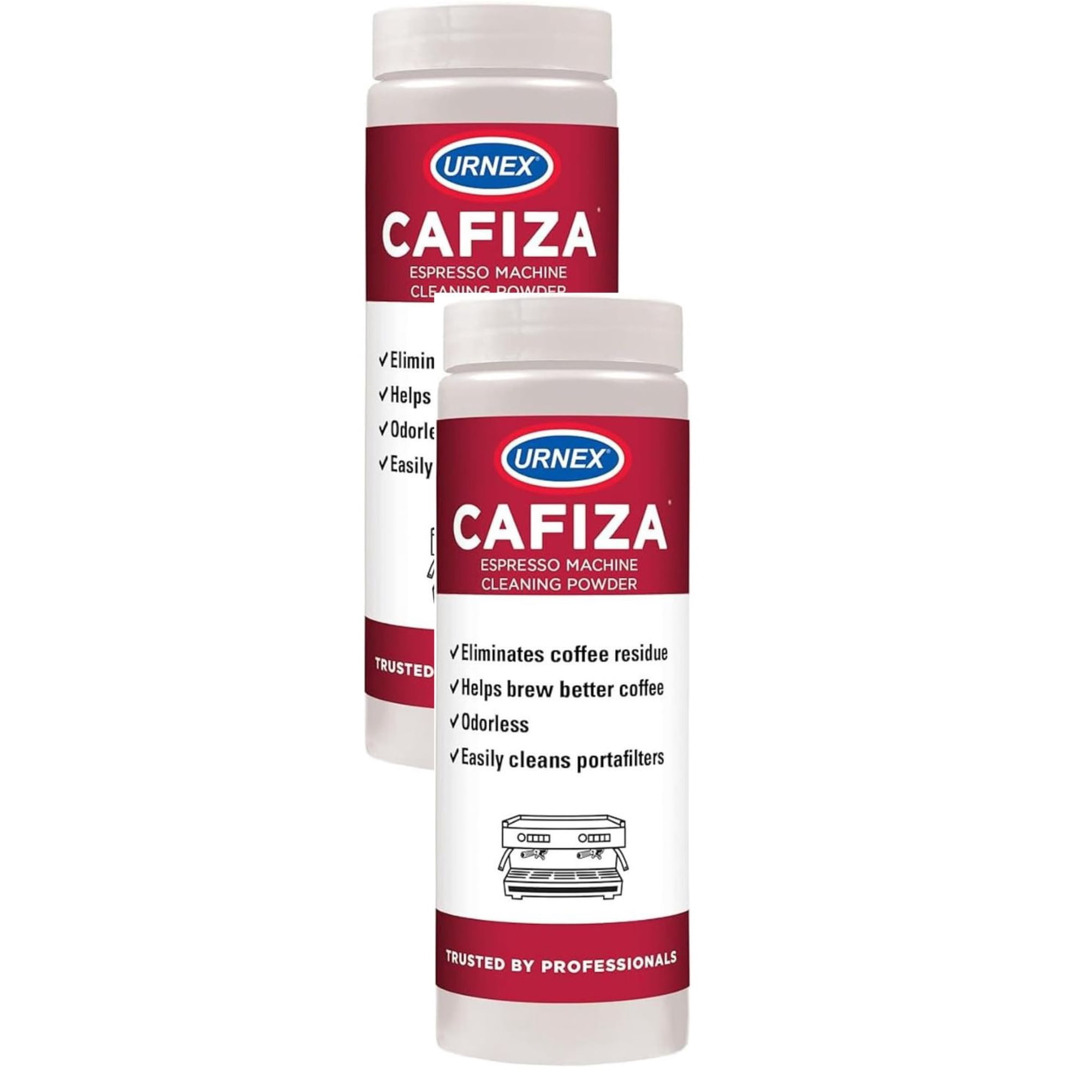 Click here for Urnex Cafiza Espresso Machine Cleaner And Descaler... prices