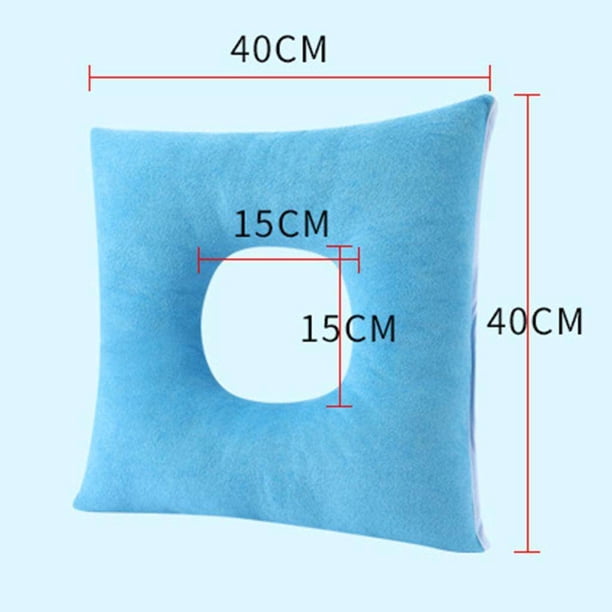 Anti-Decubitus Pad Seat Pad for Ease Tailbone Pain Tailbone Pain ...
