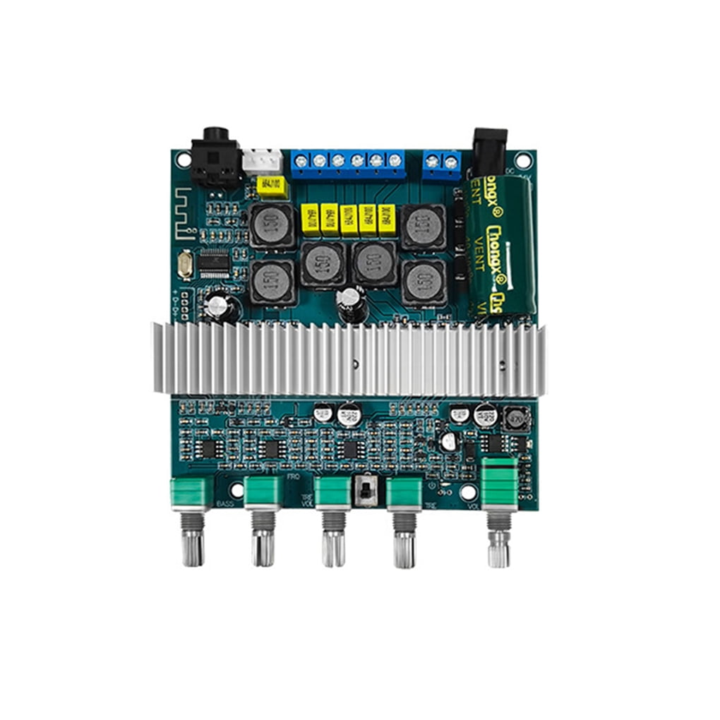 Class D Power Amp Module