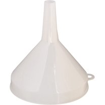 Winco PF-8 Plastic Funnel, 4-Inch Diameter - Walmart.com