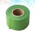Raindrops Green Crepe Paper Streamers 1 Roll for Birthday Party ...