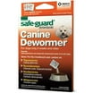 Elanco Tapeworm Dewormer (Praziquantel Tablets) for Dog & Puppies, 5 ...