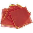 Juggletime Nylon Juggling Scarves, 16" Squares, Set of 12 - Walmart.com