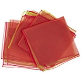 Juggletime Nylon Juggling Scarves, 16" Squares, Set of 12 - Walmart.com