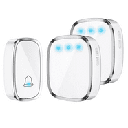 Timbre Steren Inalámbrico TIM-305 | Walmart en línea