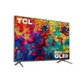 "TCL 65"" Class 6-Series 4K UHD Mini-LED QLED Dolby Vision HDR Roku ...
