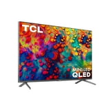 "TCL 65"" Class 6-Series 4K UHD Mini-LED QLED Dolby Vision HDR Roku ...