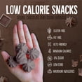 Don't Worry Meringue Cookies Keto Friendly - Low Calories per piece ...