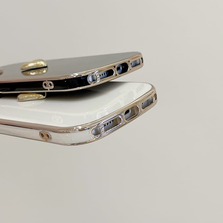 Iphone 5 Gold Plated