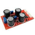 2X DRV134 Audio Balanced Drive Unbalanced to Balanced Board ...