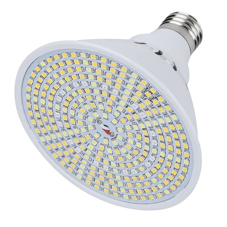 Scientifically Grow Light, 2835 LED Chip Garden Plants Light, Plants ...