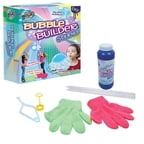 Glo Wubble Bubble Ball with Pump, Green - Walmart.com