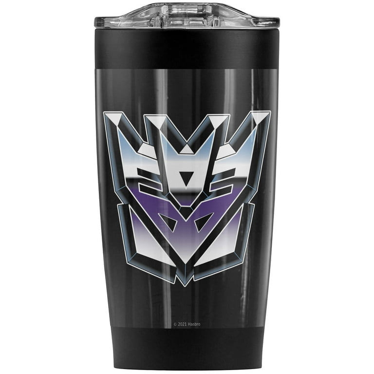 The Tumbler Transformer