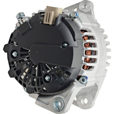 DB Electrical 400-40153 New Alternator for Hyundai Accent Veloster, IR ...
