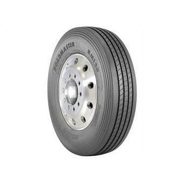 Roadmaster RM120 295/75R22.5 144/141L G Commercial Tire - Walmart.com