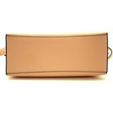 Coach Mini Mollie Tote 25 Crossbody Bag (Faded Blush) - Walmart.com