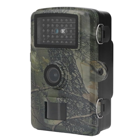 Trail Camera, Wildlife Game Camera ABS IP66 Temperature Resistant With ...